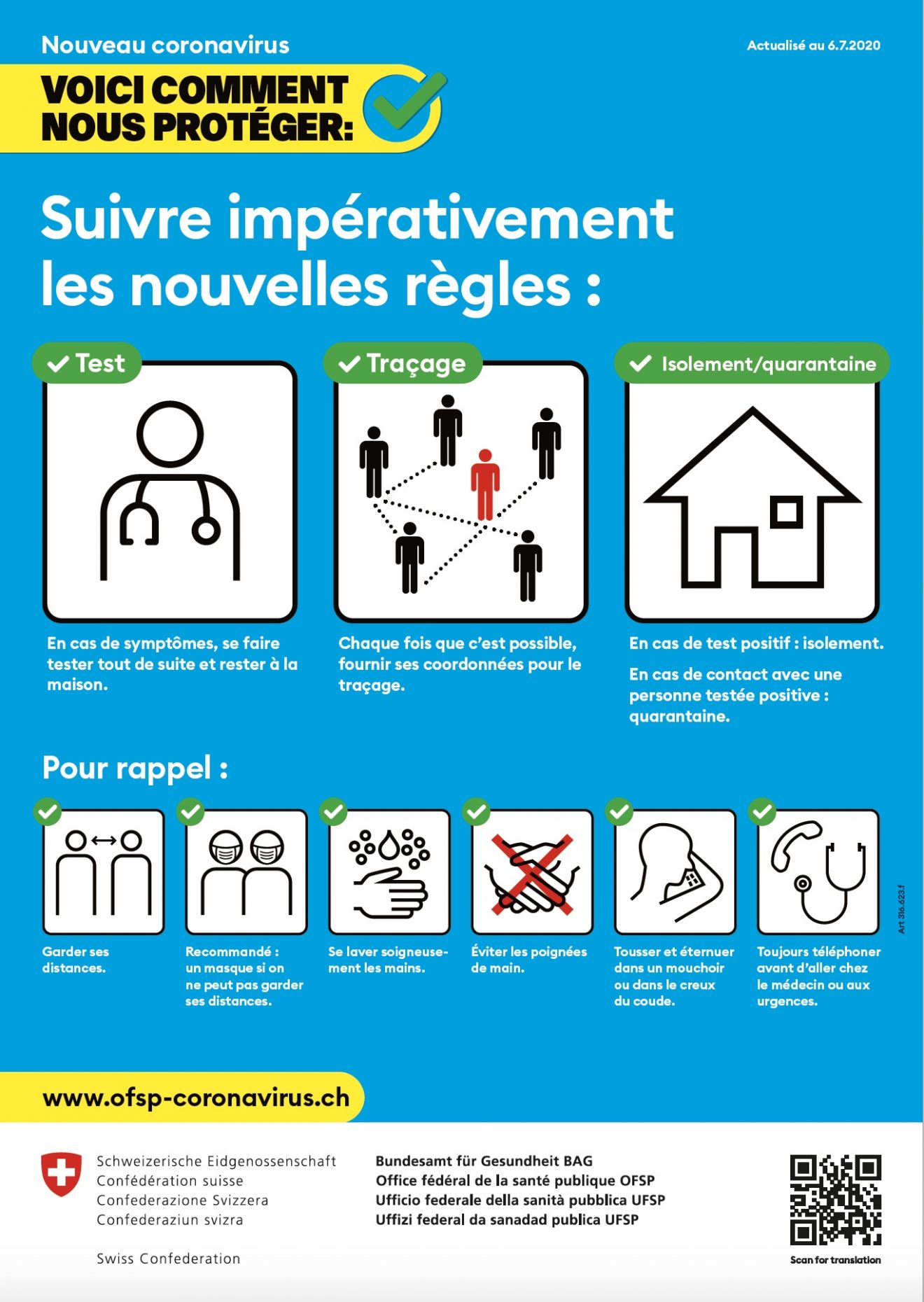 Affiche_OFSP_06.07.20 - CatéSion